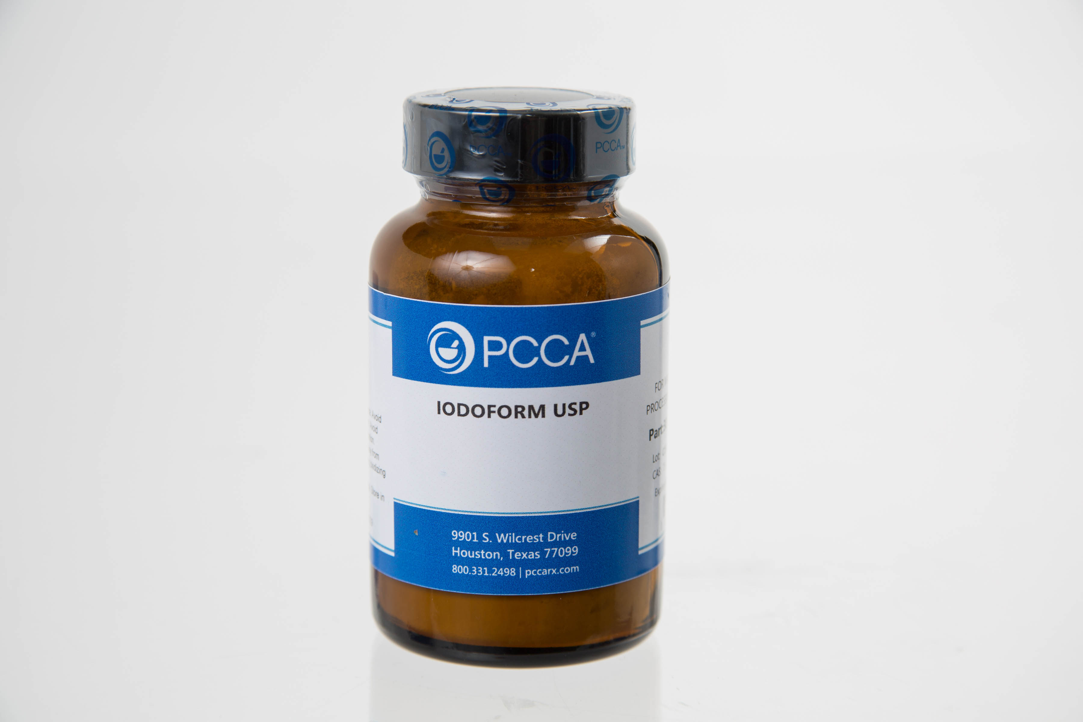 IODOFORM USP - PCCA