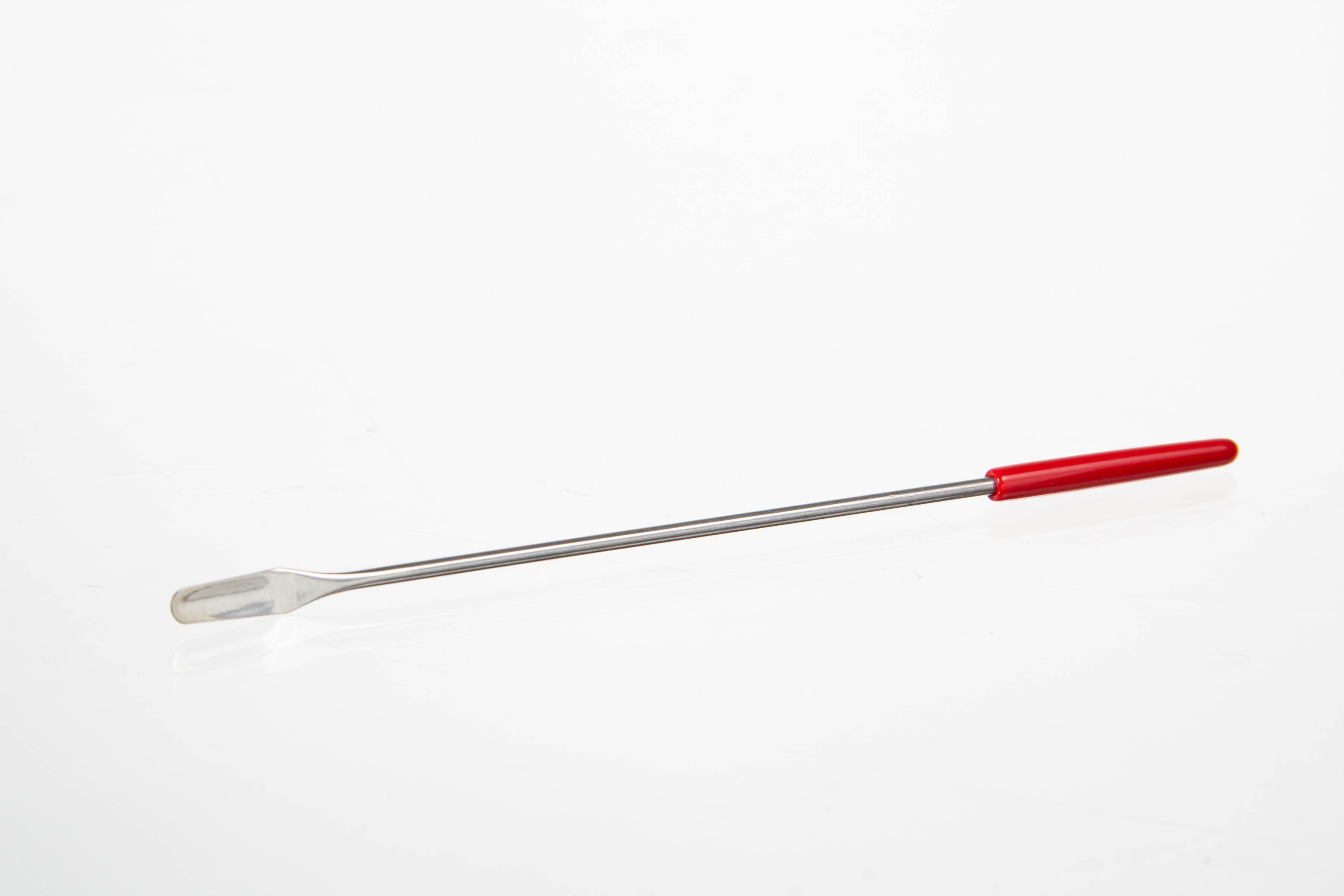 SPATULA, MICRO W/HANDLE - PCCA