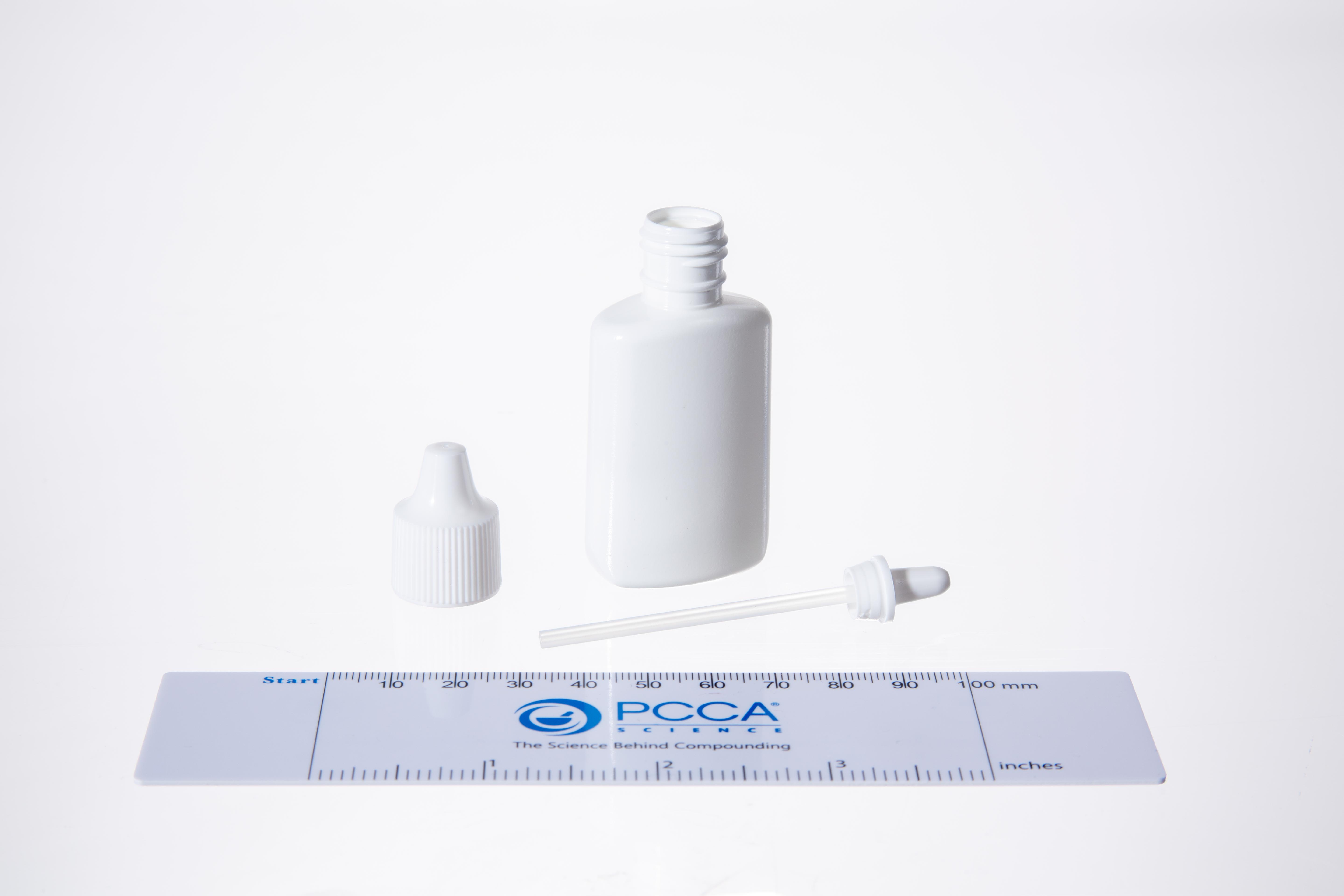 BOTTLE, NASAL SPRAY 15 ML - PCCA