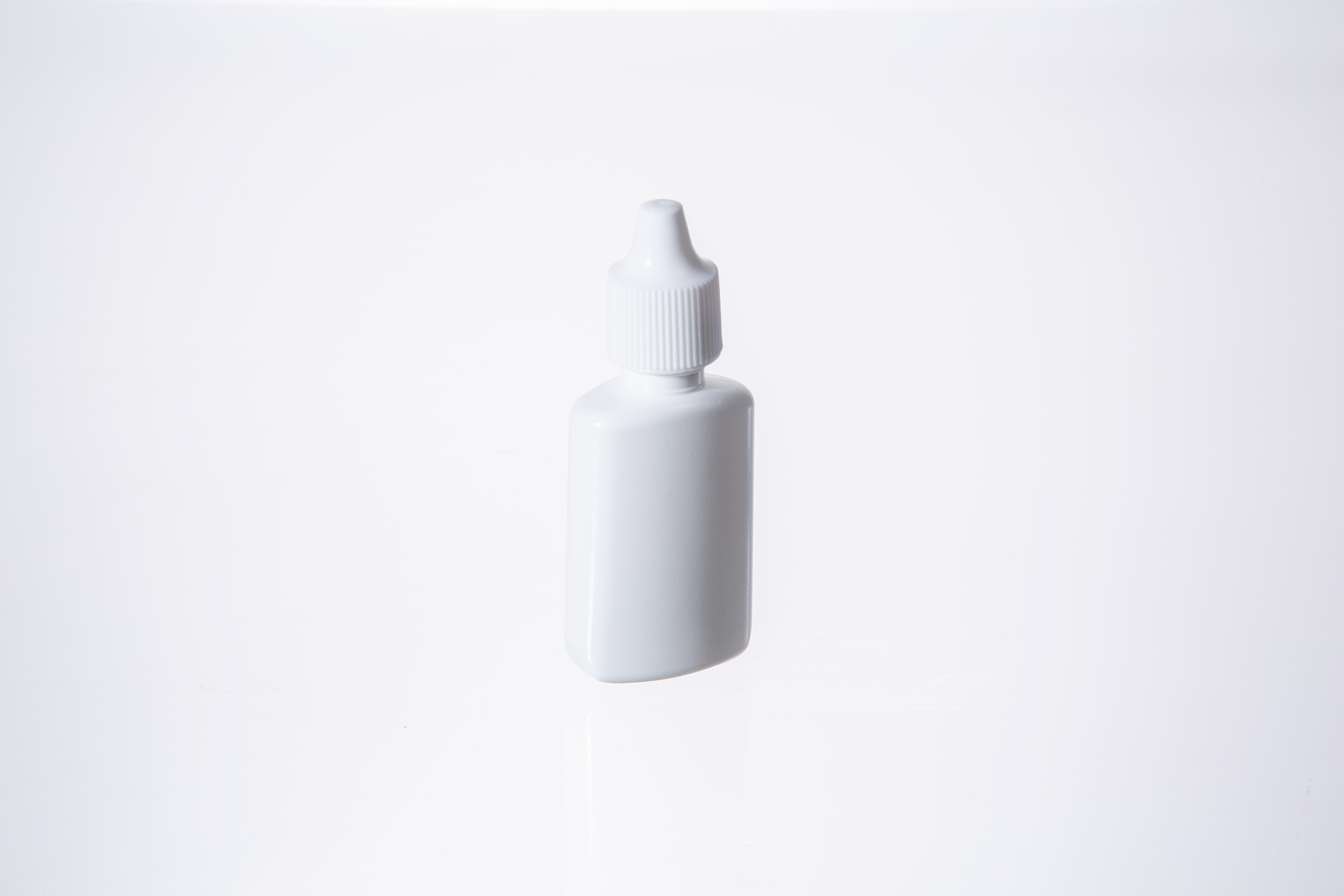 BOTTLE, NASAL SPRAY 15 ML - PCCA