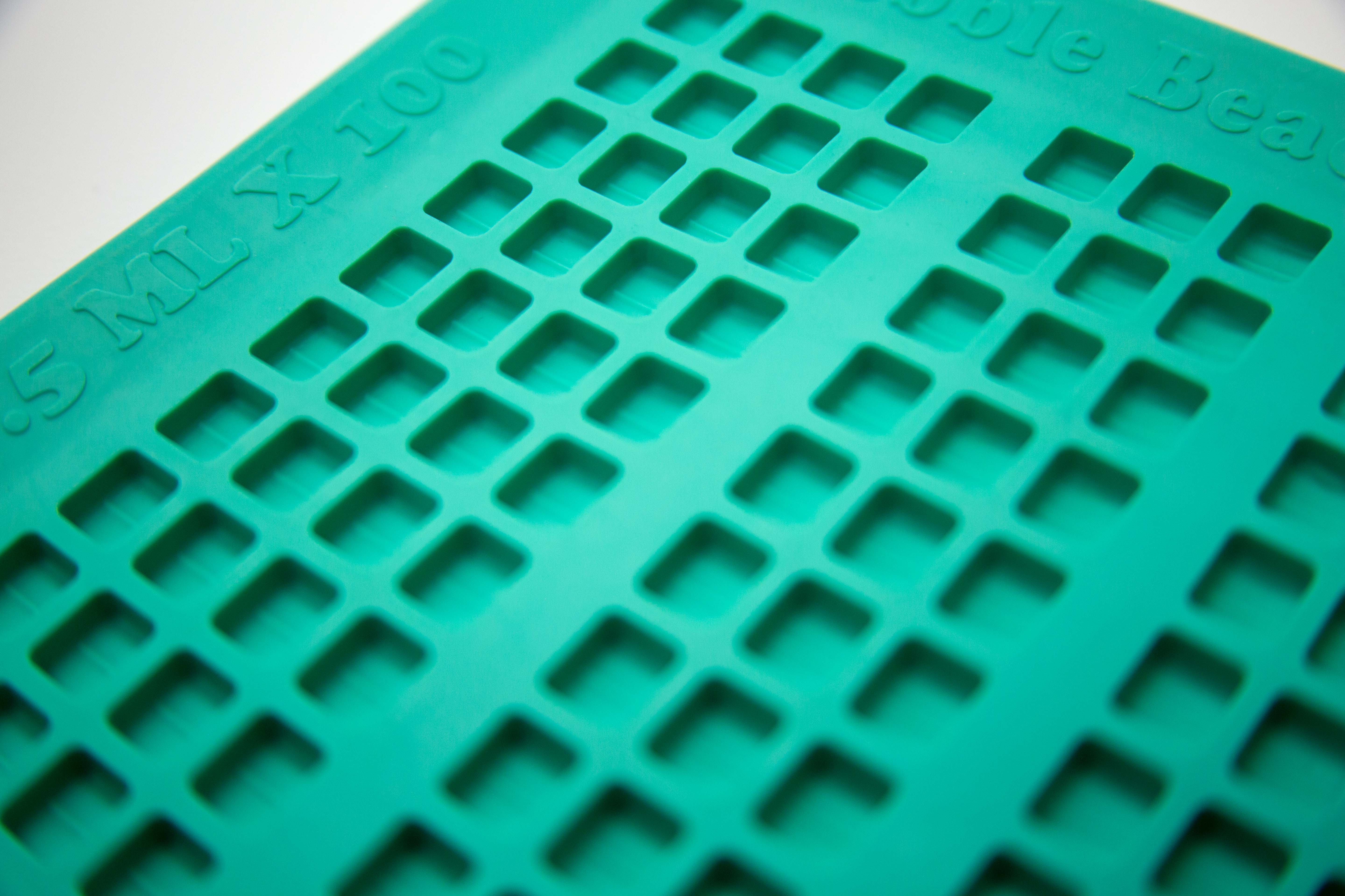 R.D.TROCHE 0.5ML MOLD (100 CAVITIES) - PCCA