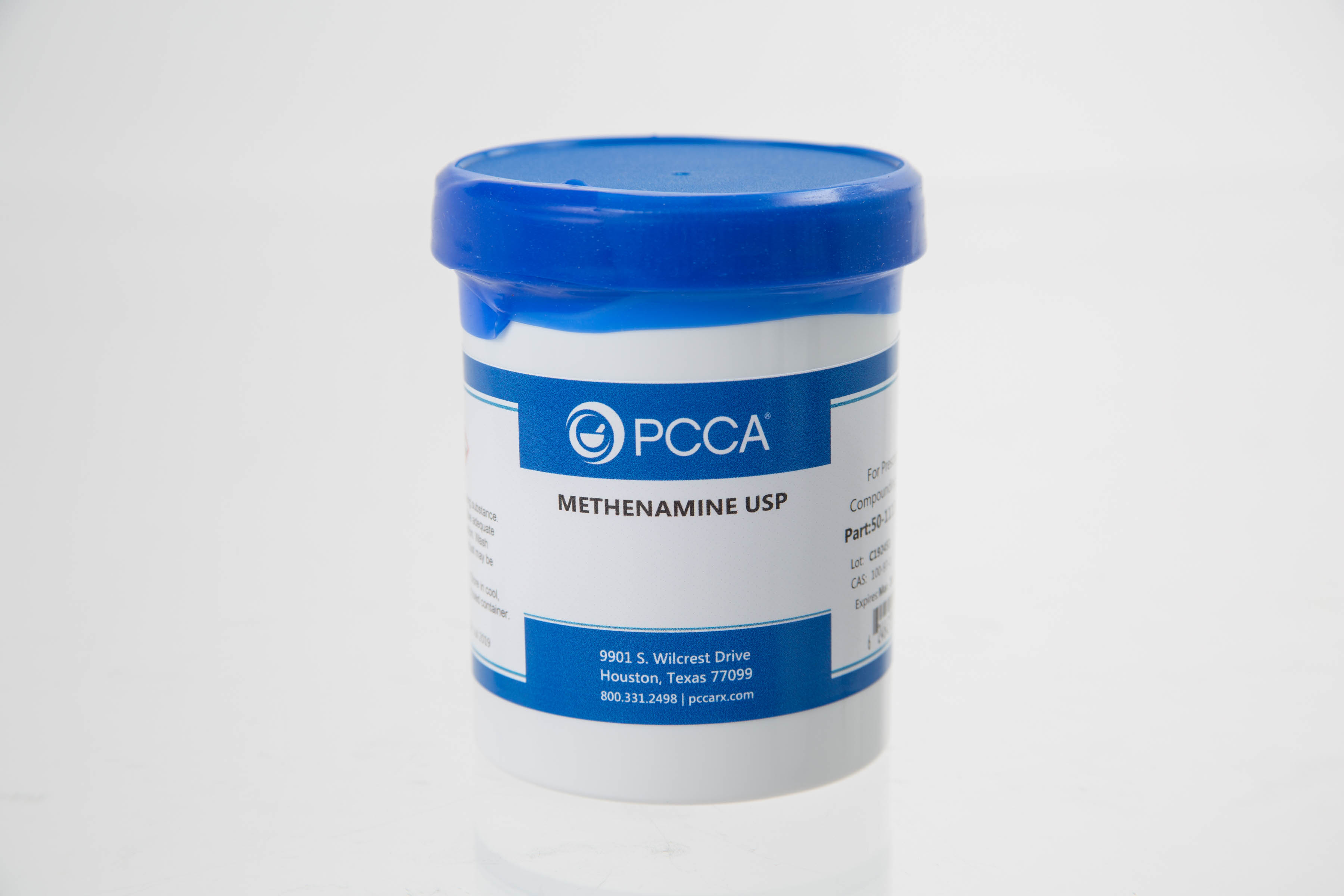 METHENAMINE USP - PCCA